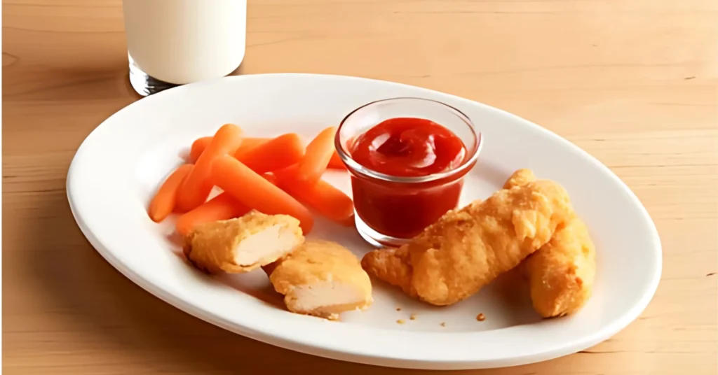 Jason’s Deli Kids Menu With Price (Updated 2025) - Jason's Deli Menu