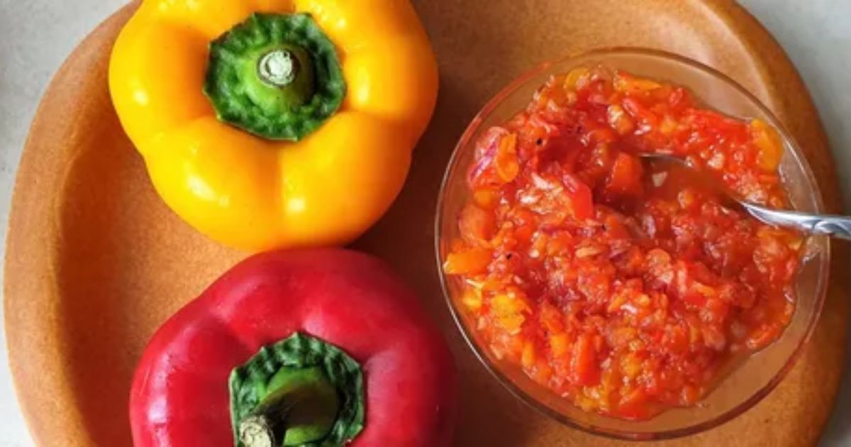 Pepper Relish: The Ultimate Guide to Making, Enjoying, and Buying with ...